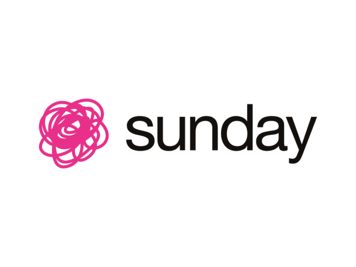 Sunday Logo